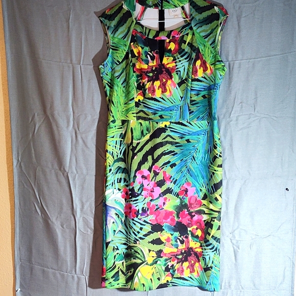 ECI | Dresses | Eci New York Dress | Poshmark